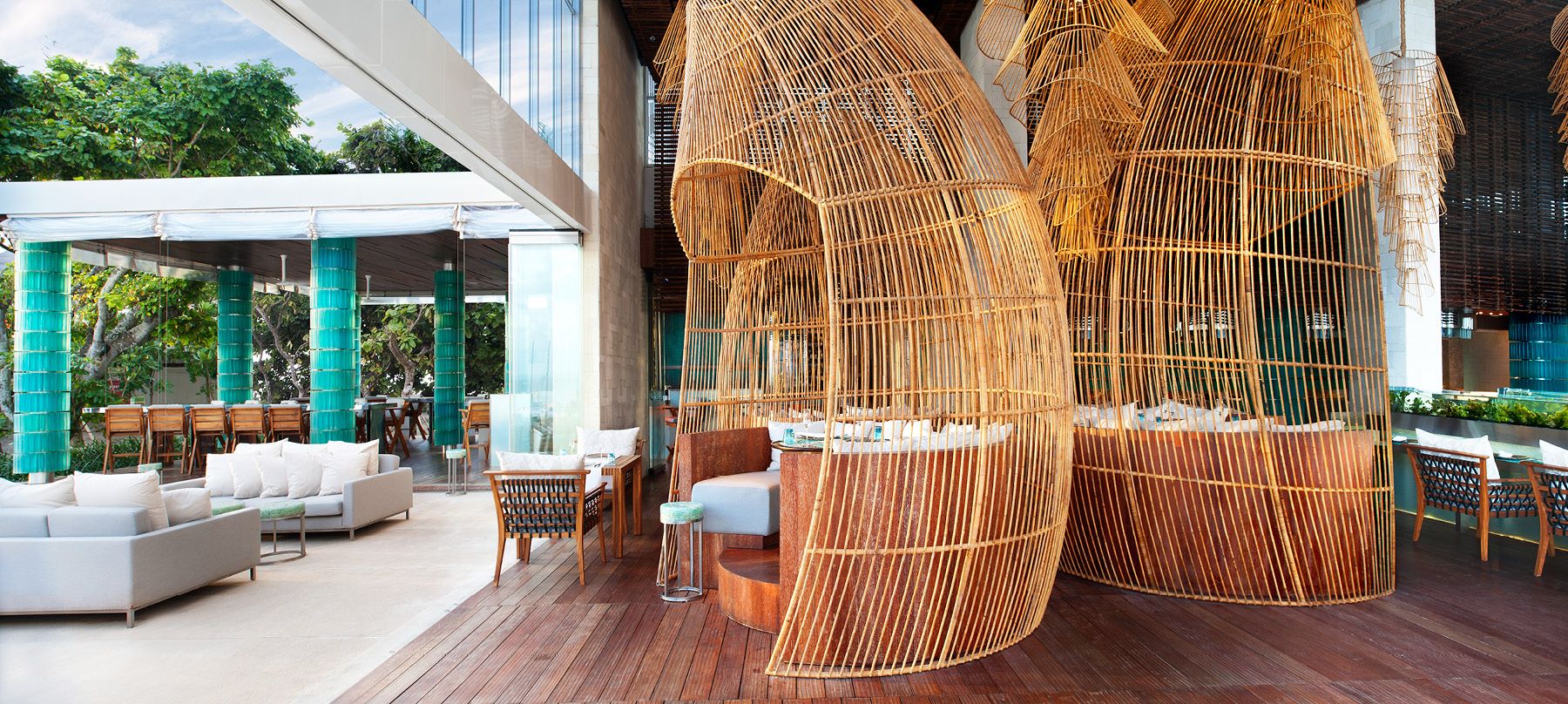 Starfish Bloo | Best Brunch In Bali